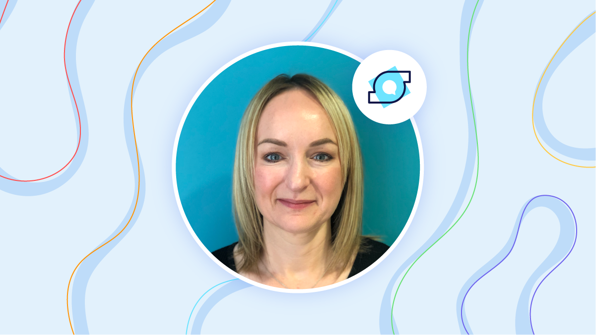 Leadership Academy advocate: Nichola Huey - Socitm