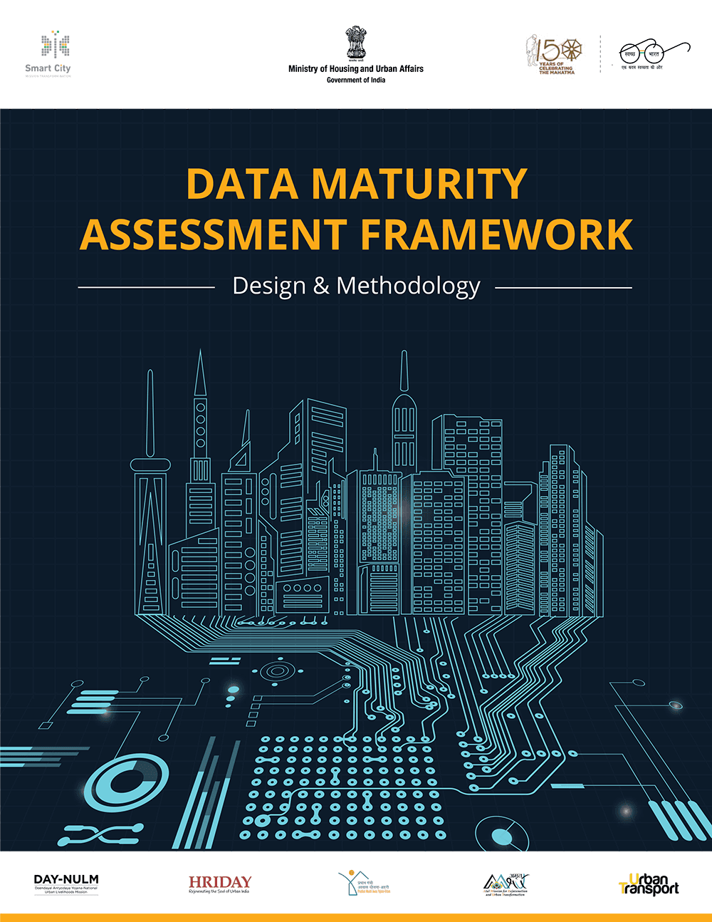 Data Maturity Assessment Framework - Socitm