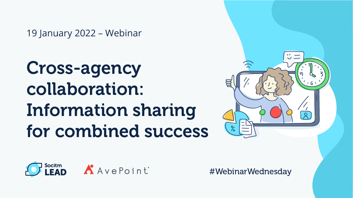 Cross-agency collaboration: Information sharing for combined success ...