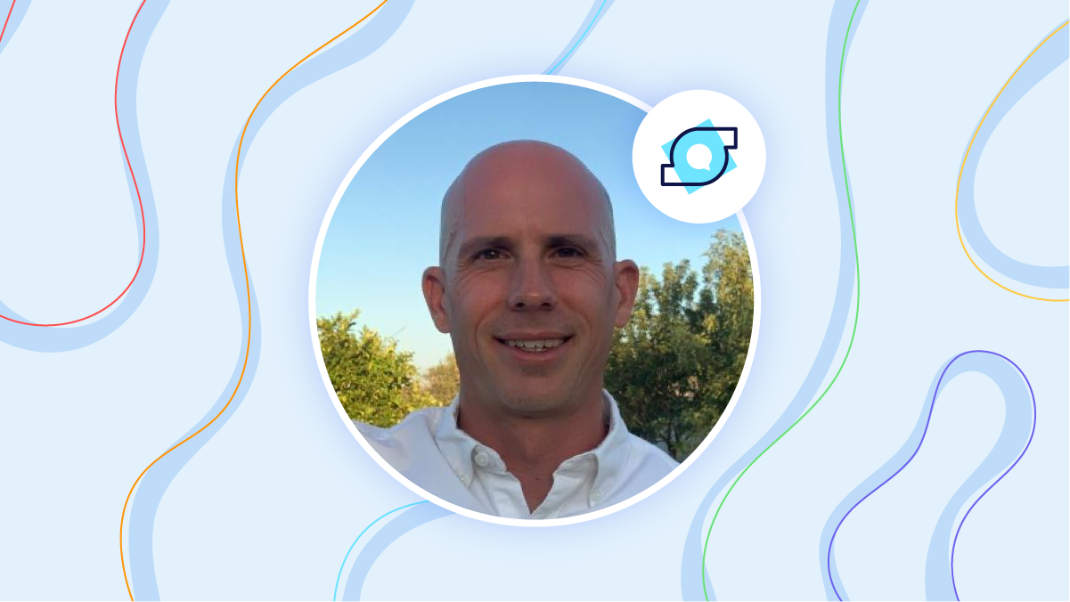 Leadership Academy advocate: Rob Price - Socitm