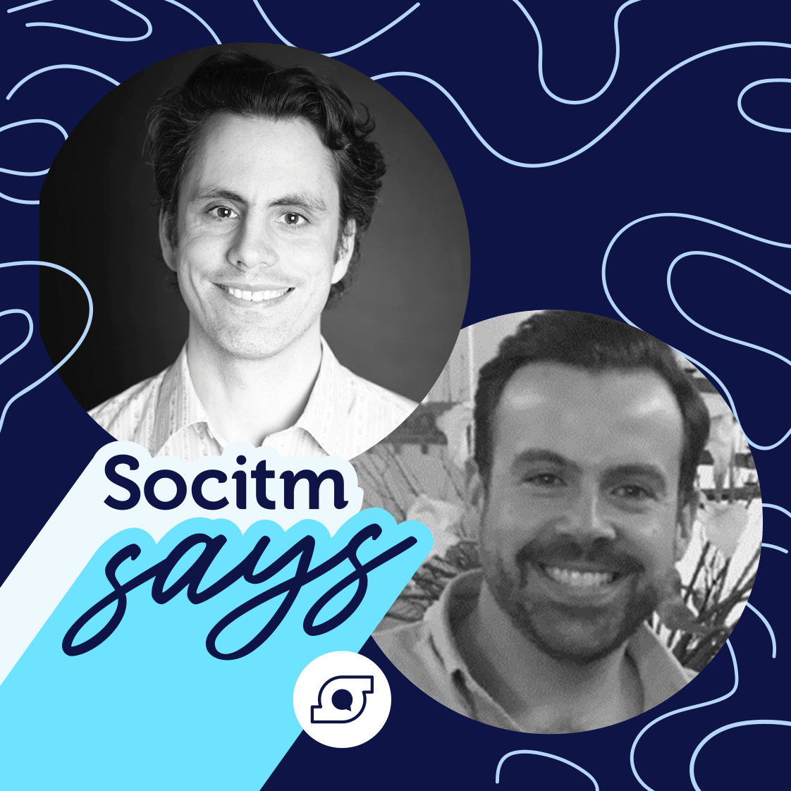 Socitm Says: Green and sustainable IT with Alex Bardell and Nathaniel Comer Socitm Says: Green and sustainable IT with Alex Bardell and Nathaniel Comer
